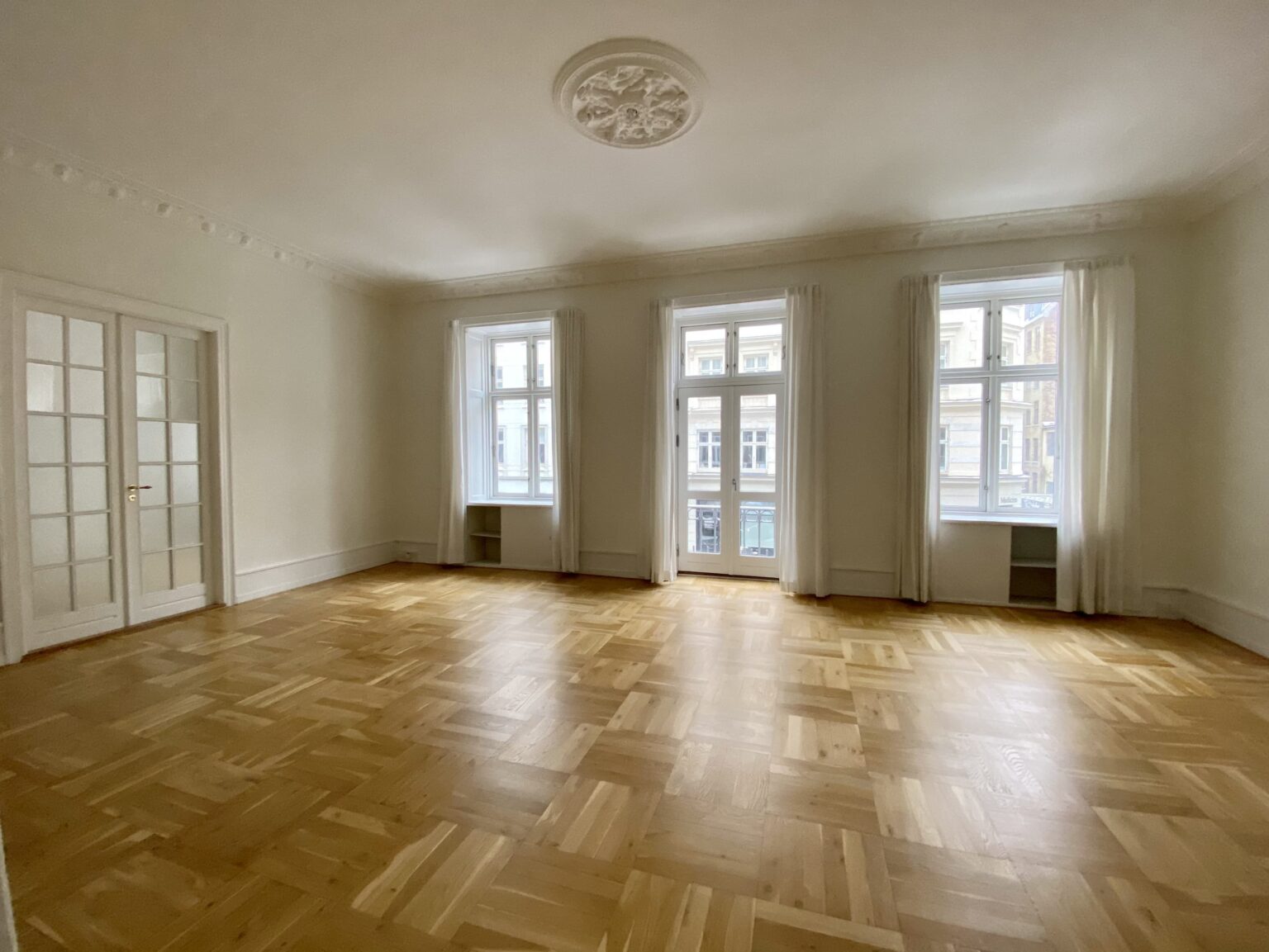 City Apartment - Furnished Apartments in Copenhagen