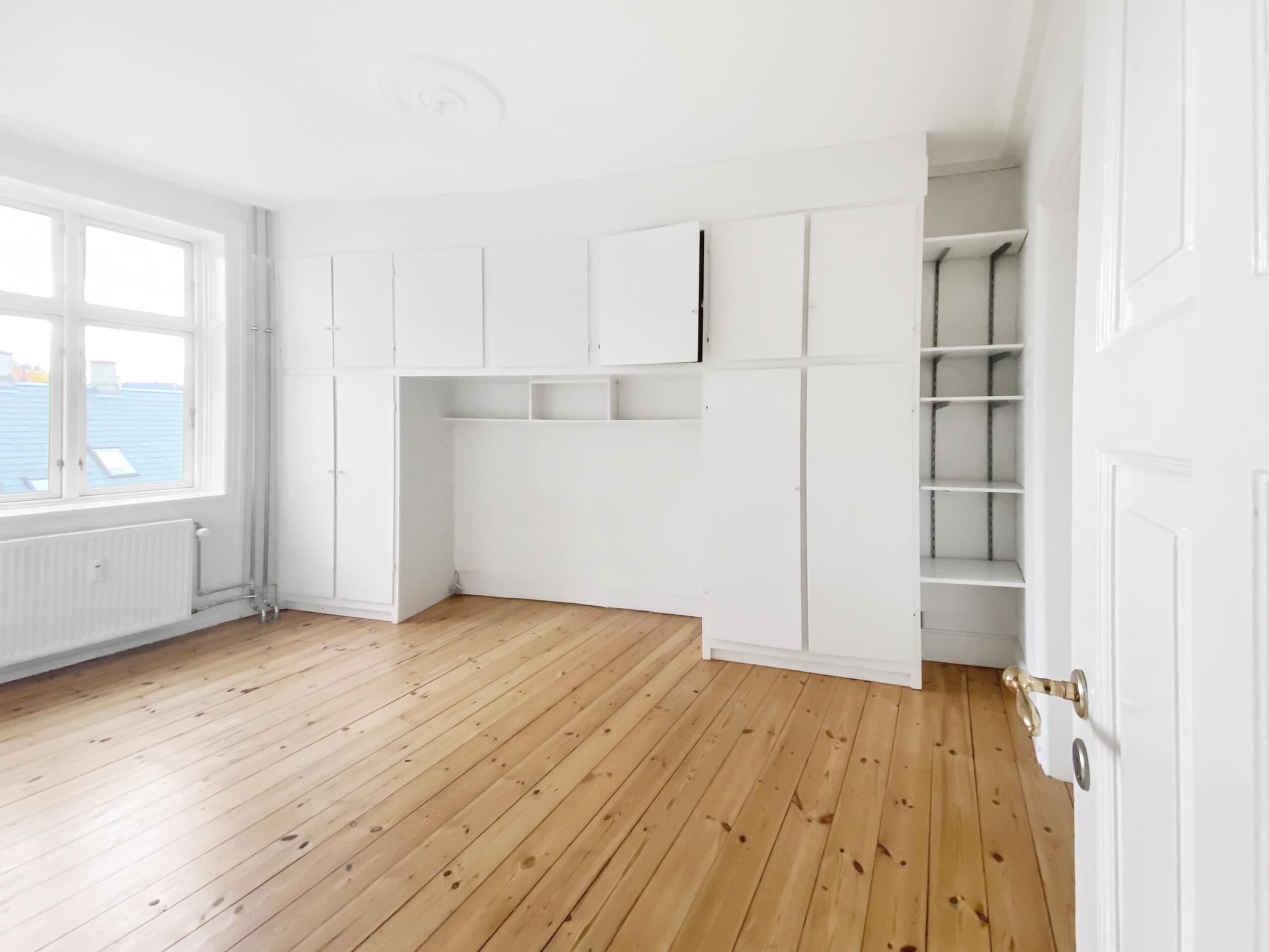 City Apartment - Lejelejligheder København | 1 - 5 værelser